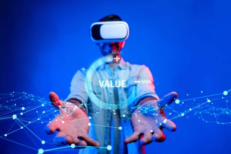 Maximizing Business Value with ERP for Peak Efficiency FaaS Stock Photo - Image of economic ...