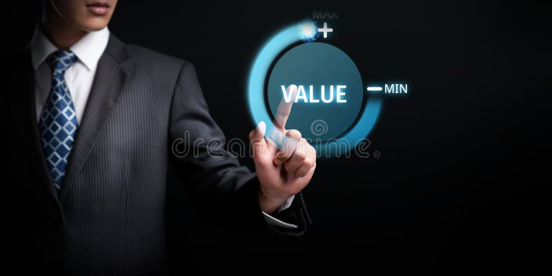 Maximizing Business Value with ERP for Peak Efficiency FaaS Stock Image ...