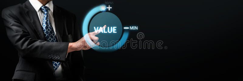 Maximizing Business Value with ERP for Peak Efficiency UUID Stock Image - Image of raise ...