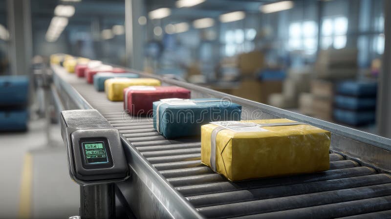 Maximizing Efficiency in Supply Chain Logistics with Innovative ...