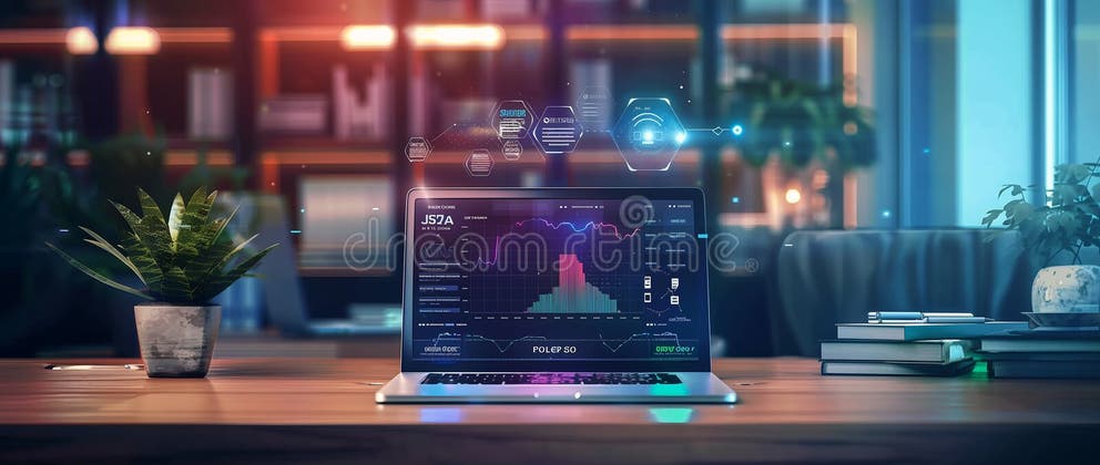 Maximizing Efficiency: Utilizing Technology and Data Analysis in Stock ...