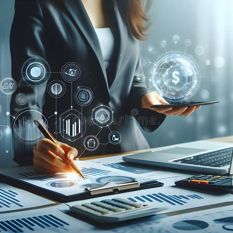 Maximizing Long-Term Growth with Strategic Financial Analysis Stock ...