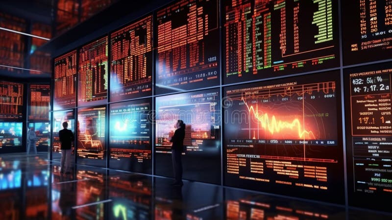 Maximizing Potential, Data-driven Approaches for Unlocking Stock Market ... Maximizing Potential, Data-driven Approaches for Unlocking Stock Market ...