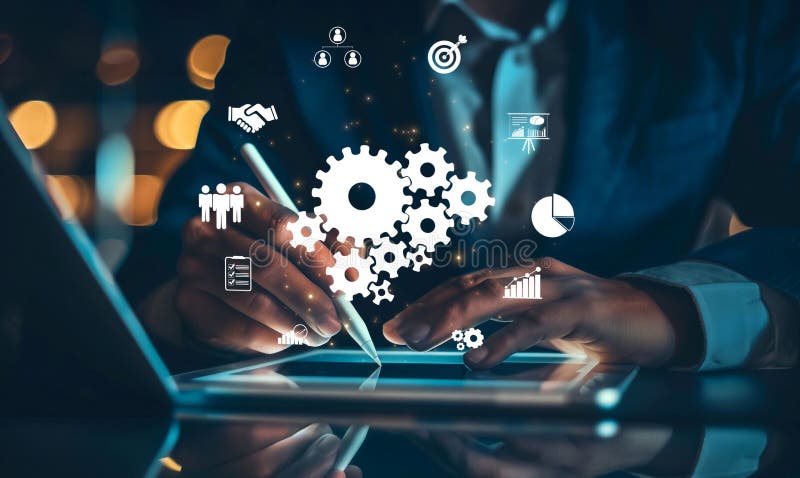 Maximizing Teamwork and Collaboration for Business Success EIDE Stock ...