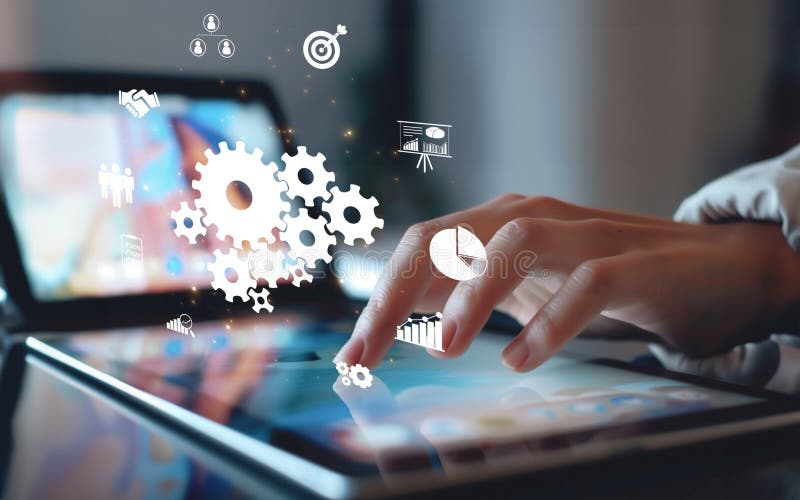 Maximizing Teamwork and Collaboration for Business Success EIDE Stock ...