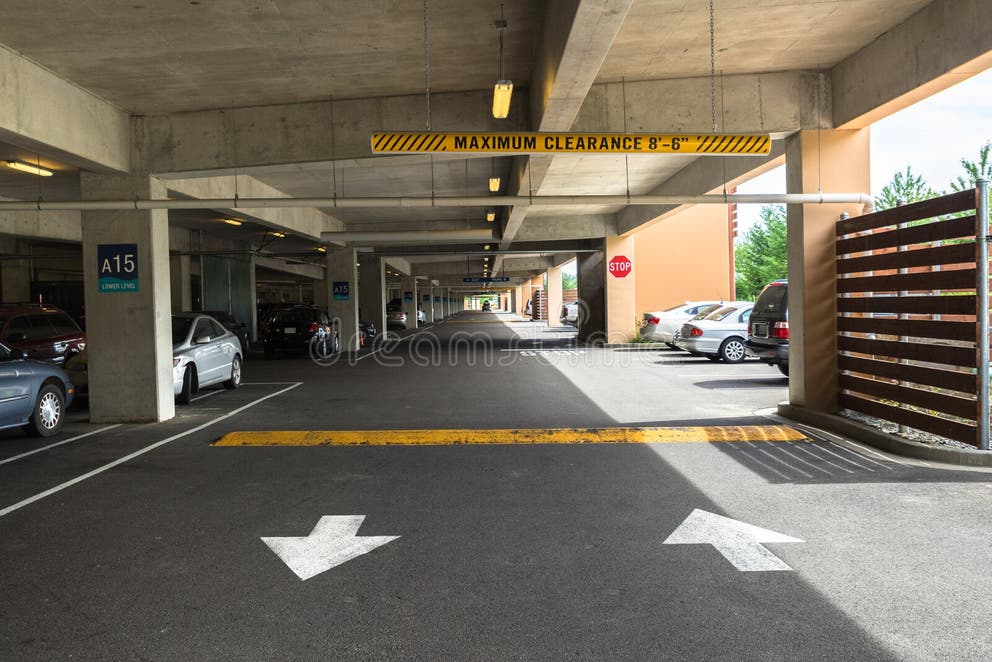 Maximum Clearance stock photo. Image of height, cars - 61311996