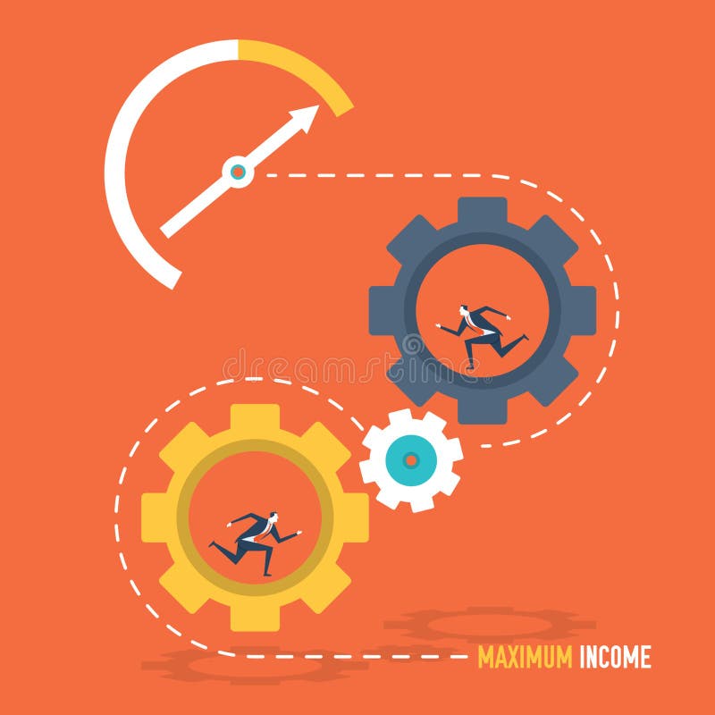 Maximum Benefit Stock Illustrations – 80 Maximum Benefit Stock ...