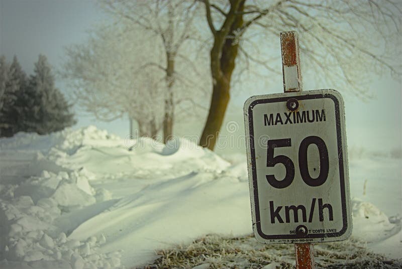 Maximum 50km Sign Stock Photos - Free & Royalty-Free Stock Photos from ...