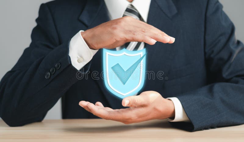 Maximum Protection from Cyber Attacks, Digital Crime and Data Privacy ...