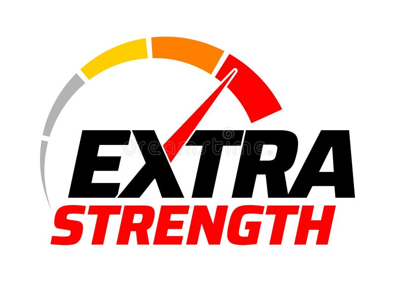 Strength Vector Stock Illustrations – 259,558 Strength Vector Stock ...