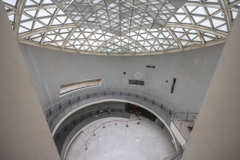 Atomic Bomb Museum, a Somber Chronicle of War and Peace May 12 2024 ...