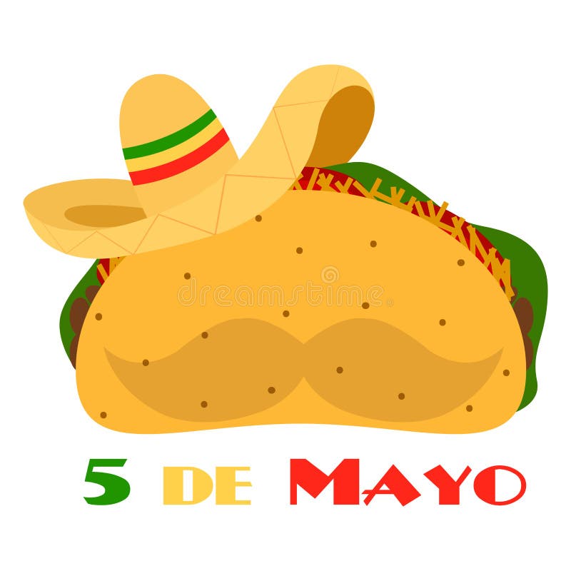 5 of may background stock vector. Illustration of event - 112545305