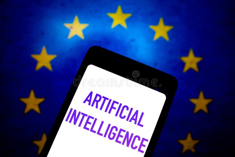 127 European Artificial Intelligence Company Stock Photos - Free ...