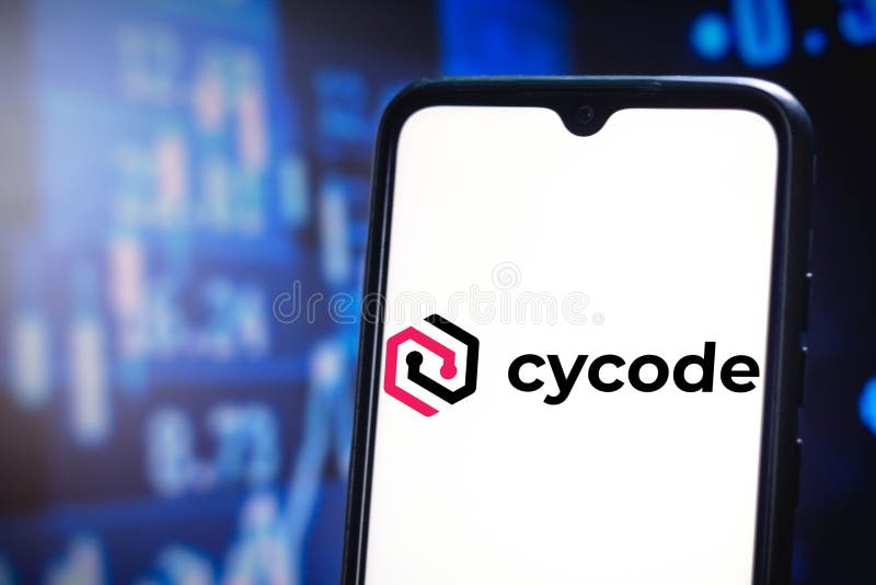 Cycode Logo Stock Photos - Free & Royalty-Free Stock Photos from Dreamstime