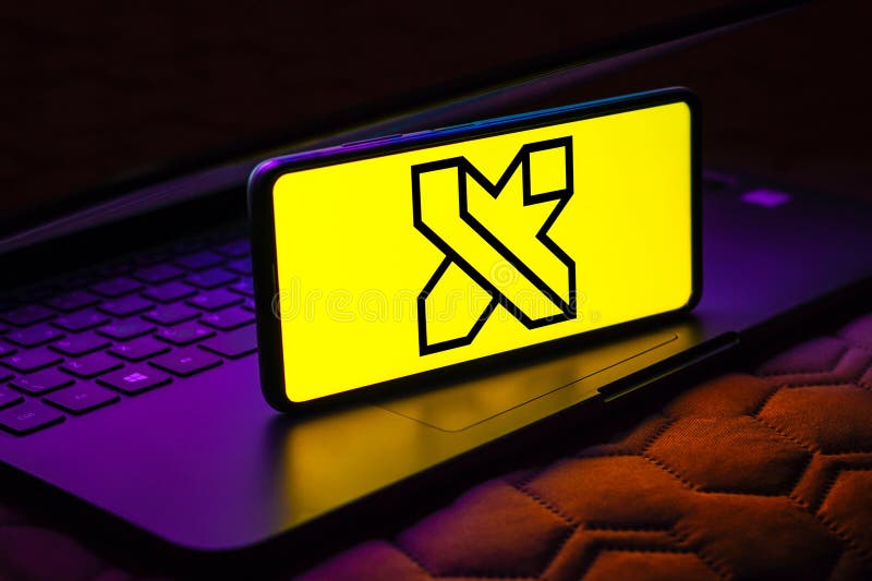 May 9, 2023, Brazil. in this Photo Illustration, the Google X Lab Logo ...