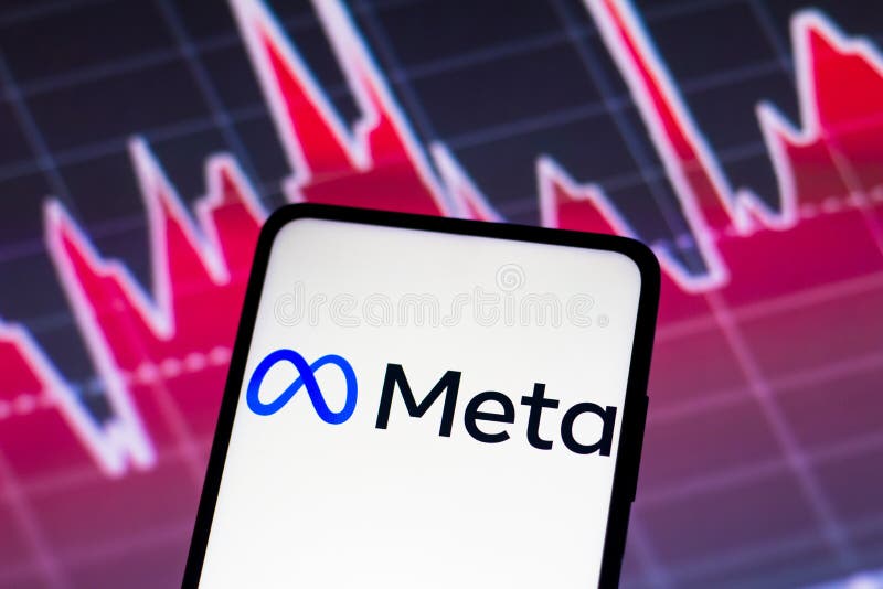 May 4, 2022, Brazil. in this Photo Illustration the Meta Platforms, Inc ... May 4, 2022, Brazil. in this Photo Illustration the Meta Platforms, Inc ...
