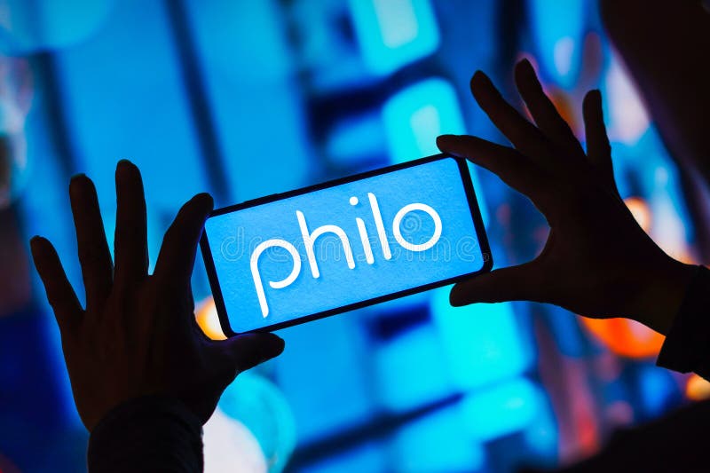 Philo Logo Stock Photos - Free & Royalty-Free Stock Photos from Dreamstime