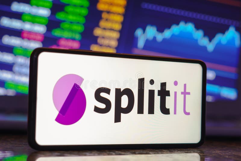 Splitit Logo Stock Photos - Free & Royalty-Free Stock Photos from ...