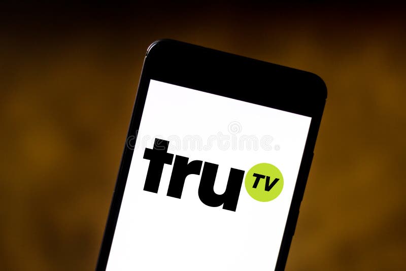 Trutv Logo Stock Photos - Free & Royalty-Free Stock Photos from Dreamstime
