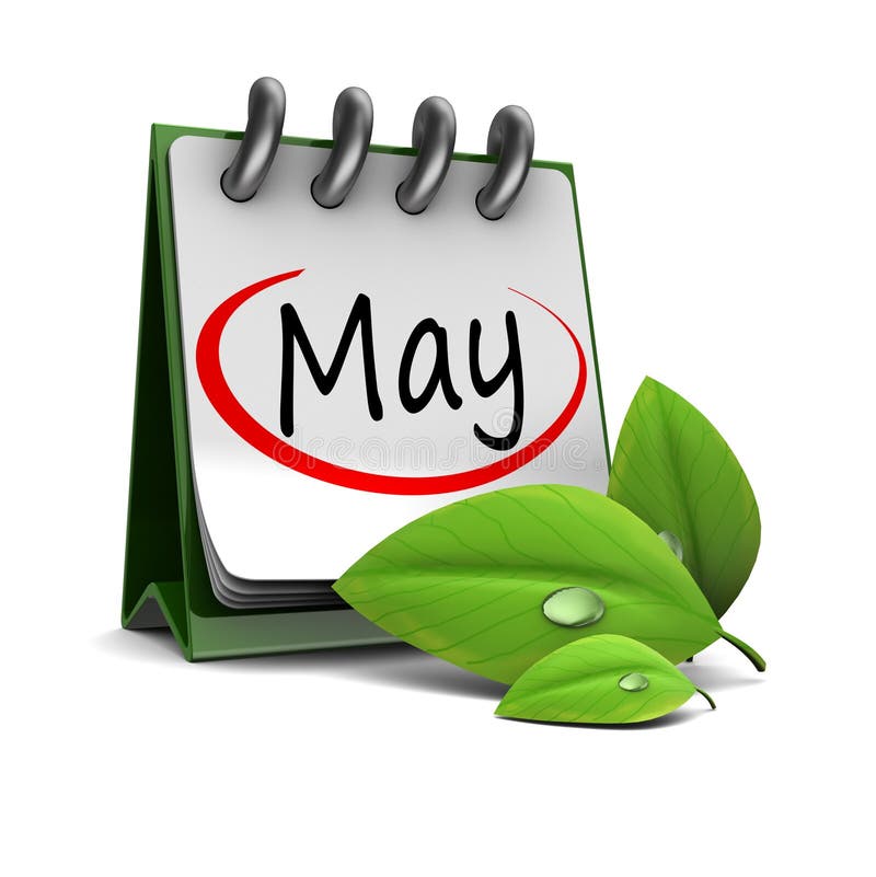 May Day Calendar Icon Stock Illustrations – 7,627 May Day Calendar Icon ...