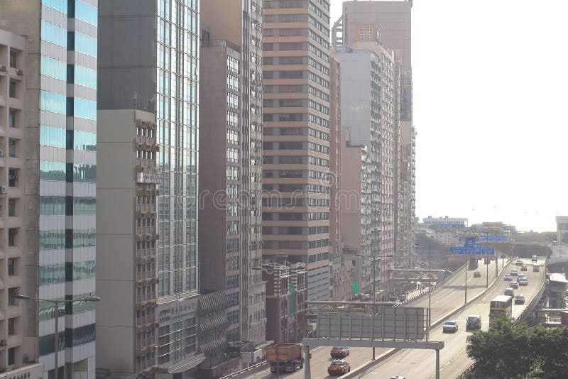 24 May 2014, The Connaught Road Central Editorial Stock Photo - Image ...