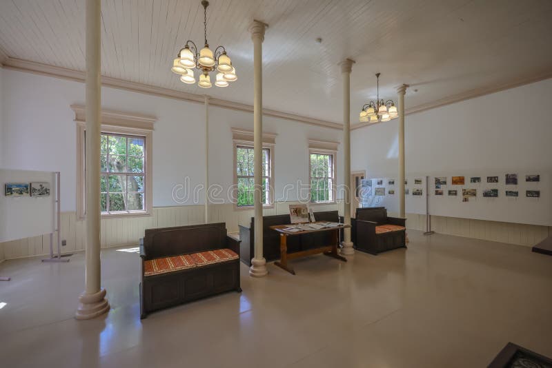 May 14 2024 Former Ringer House, Glimpse into Nagasakis Foreign Enclave ...