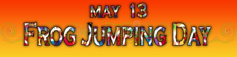 Frog Calendar Stock Illustrations – 142 Frog Calendar Stock ...