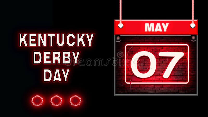 Kentucky Derby Day Stock Illustrations – 109 Kentucky Derby Day Stock ...