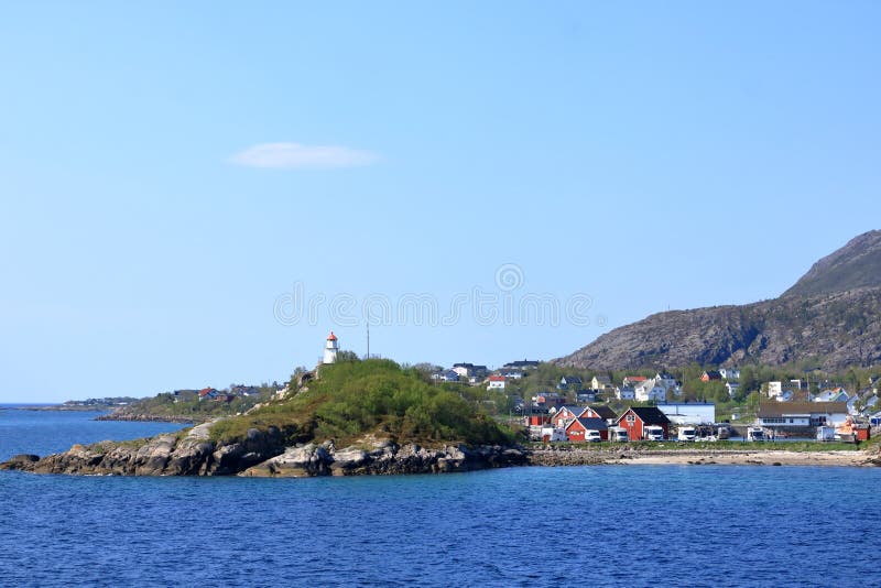 May 30 2022 - Lodingen, Lofoten, Norway: Beautiful Lofoten, Harbor and ...