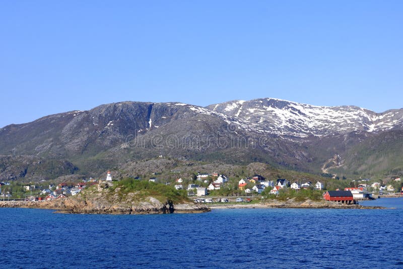May 30 2022 - Lodingen, Lofoten, Norway: Beautiful Lofoten, Harbor and ...