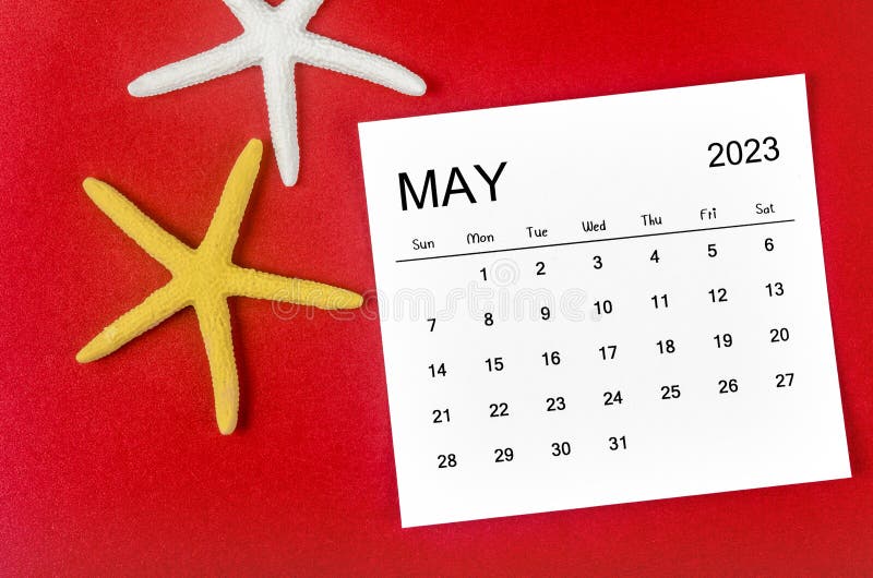 3,323 May 2023 Calendar 3d Stock Photos - Free & Royalty-Free Stock ...