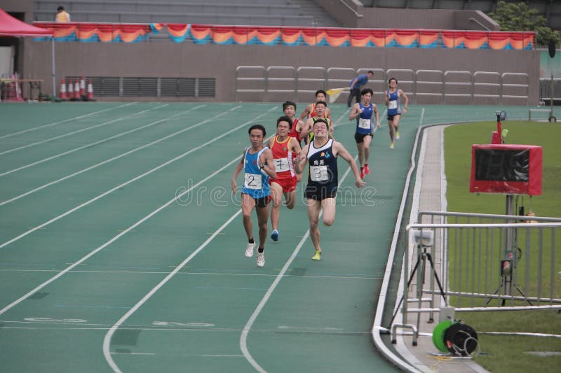 Racers on Track, the Hong Kong Velodrome 19 May 2013 Editorial ...
