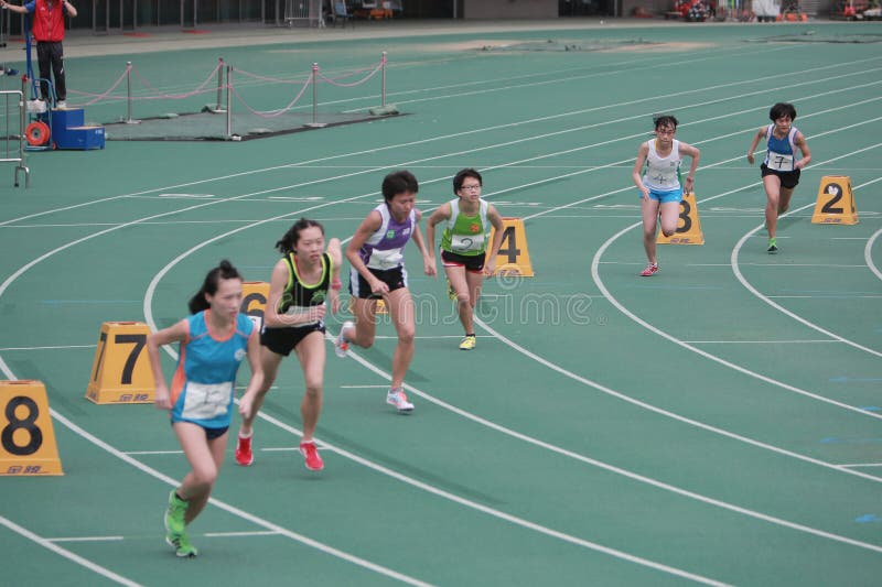 Racers on Track, the Hong Kong Velodrome 19 May 2013 Editorial ...