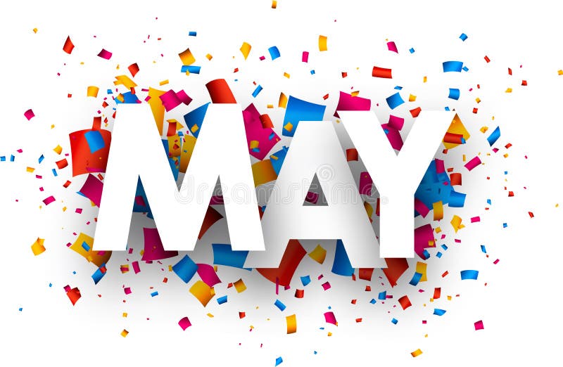 May Stock Illustrations – 158,725 May Stock Illustrations, Vectors ...