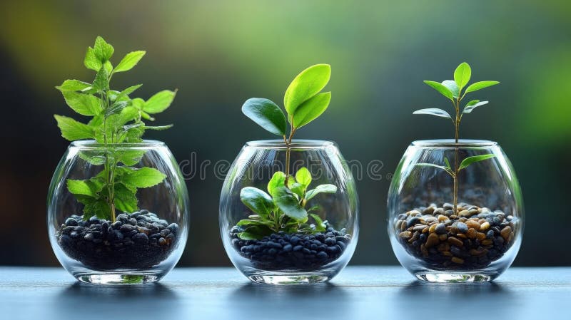 It May Start at a Lower Point and Gradually Increase Over Time ...