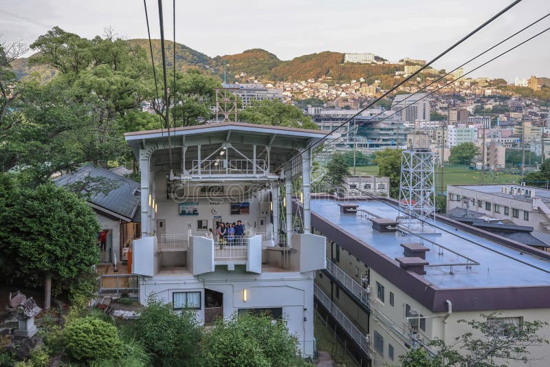 May 13 2024 the Station of the Arita, Kyushu Japan Editorial Stock ...
