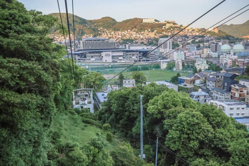May 13 2024 the Station of the Arita, Kyushu Japan Editorial Image ...