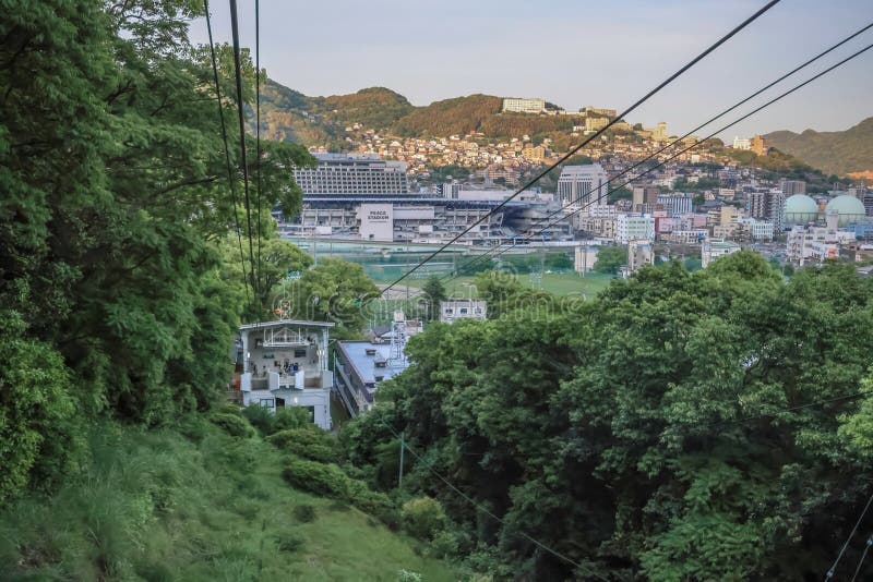 May 13 2024 the Station of the Arita, Kyushu Japan Editorial Photo ...