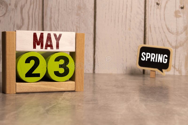 The fifth day of the month stock photo. Image of holiday - 167925470