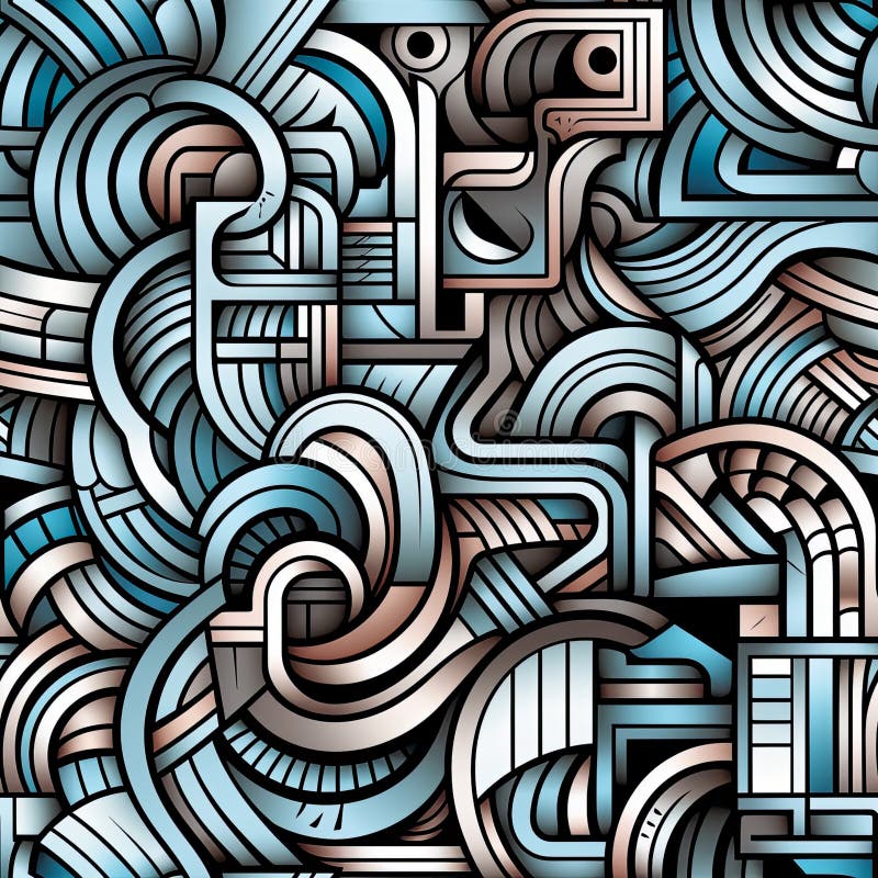 Seamless Elegance Unveiled - Infinite Possibilities with Edge-to-Edge ...