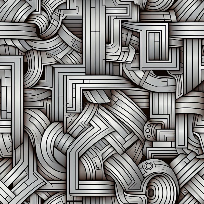 Seamless Elegance Unveiled - Infinite Possibilities with Edge-to-Edge ...