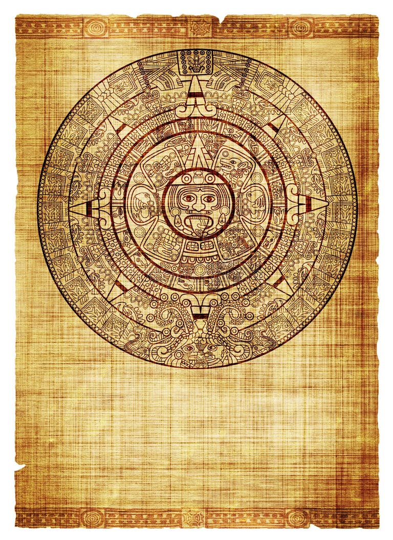 1,291 Maya Calendar Stock Photos - Free & Royalty-Free Stock Photos ...