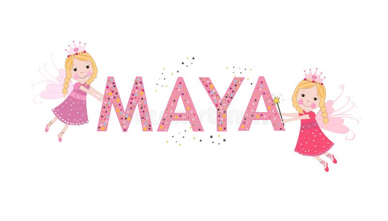 Maya Name Stock Illustrations – 54 Maya Name Stock Illustrations ...