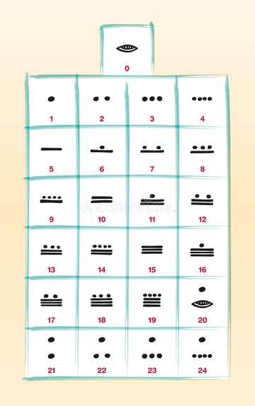 Maya Codex Stock Illustrations – 458 Maya Codex Stock Illustrations ...