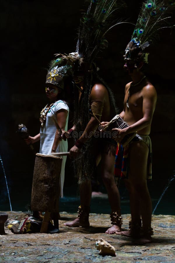 Maya people editorial photo. Image of people, american - 42128456