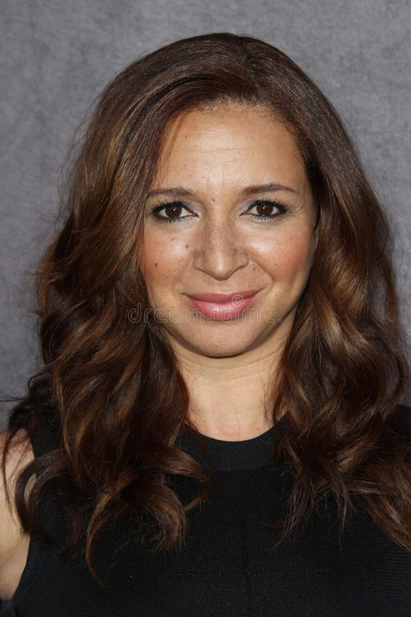Maya Rudolph editorial image. Image of rudolph, movie - 23085025
