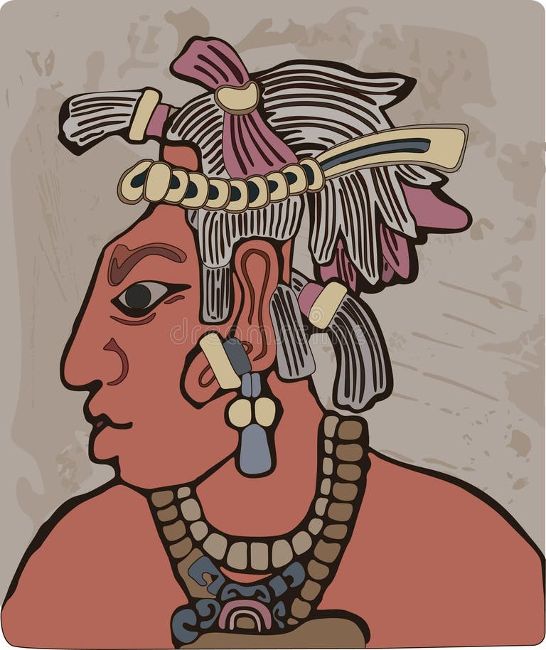 Maya Mandala Stock Illustrations – 2,647 Maya Mandala Stock ...