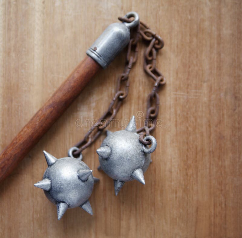 Mayal foto de archivo. Imagen de mortal, guerra, punto - 437736