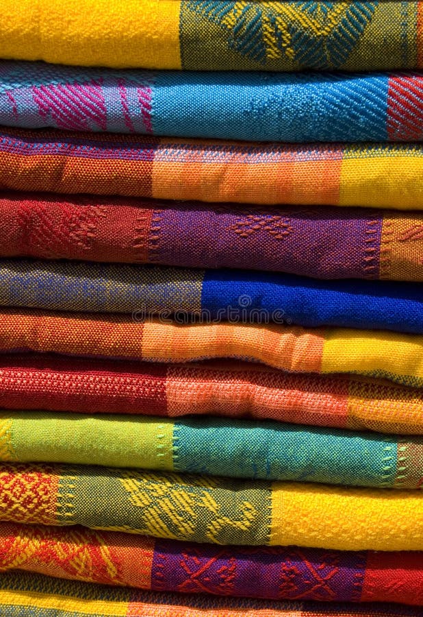 213 Colorful Mexican Blankets Stock Photos - Free & Royalty-Free Stock ...