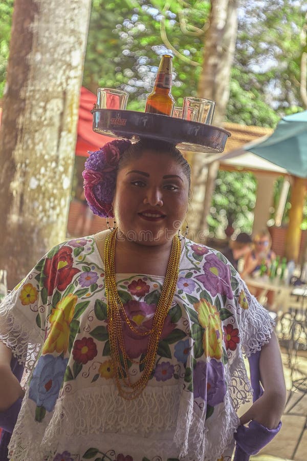 Mayan Dancer #2 editorial photo. Image of mexico, square - 141033416